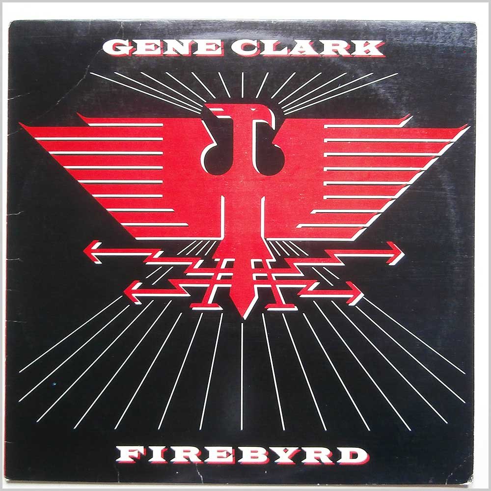 Classic Americana Albums: Gene Clark “Firebyrd” – Americana UK