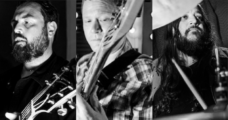 B. Hamilton “Good Foot” – keepin’ on – Americana UK