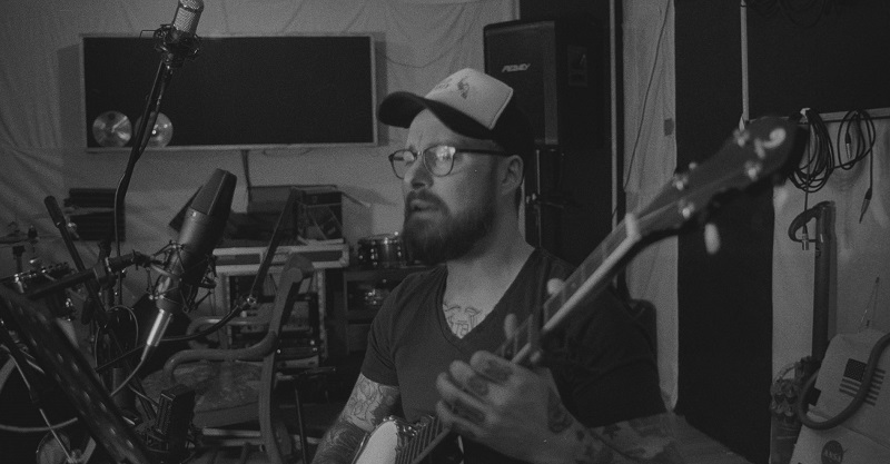 Chris Dover “It’s A Difficult World” – where’s my place? – Americana UK