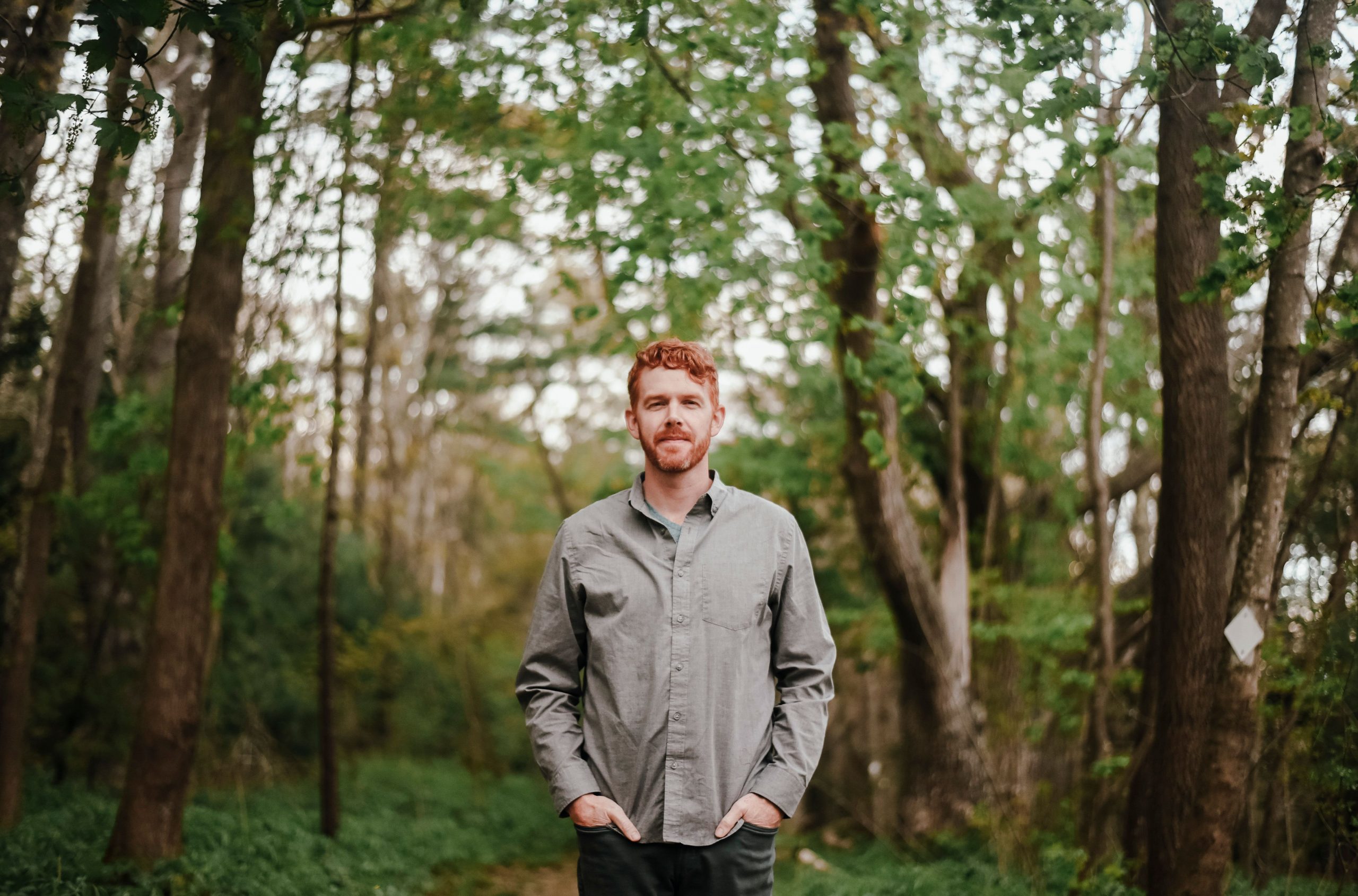 Video Premiere: Connor Garvey “All These Things” – Americana UK