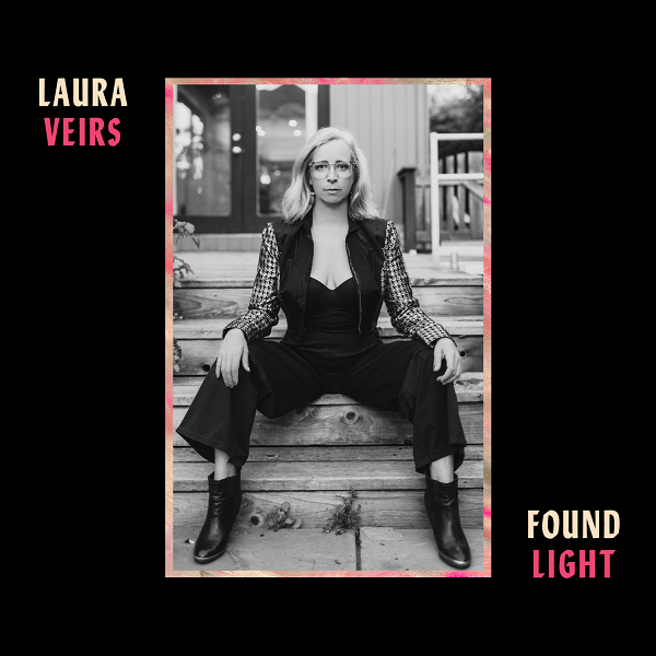 Laura Veirs “Found Light” – Americana UK