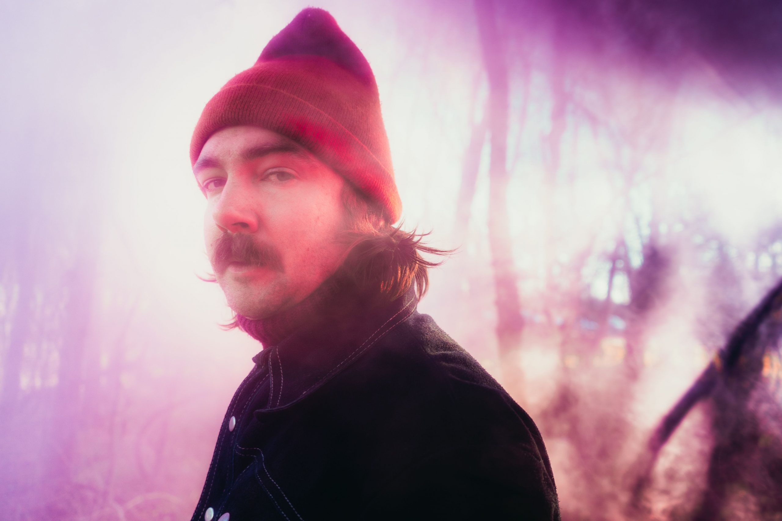 Video Premiere: Nathan Kalish & His Derechos “My Love” – Americana UK