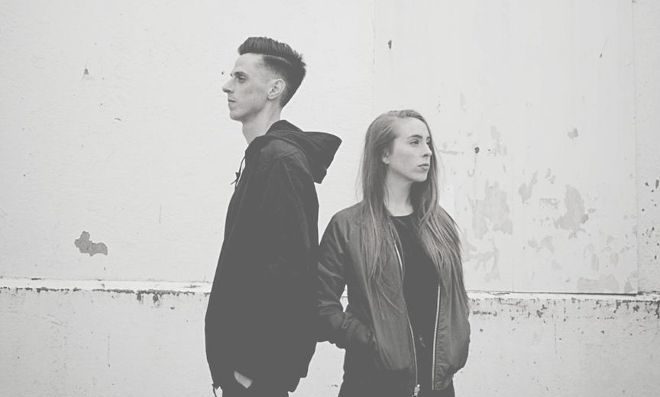 Video Premiere: Syvers “Fired Up” – Americana UK