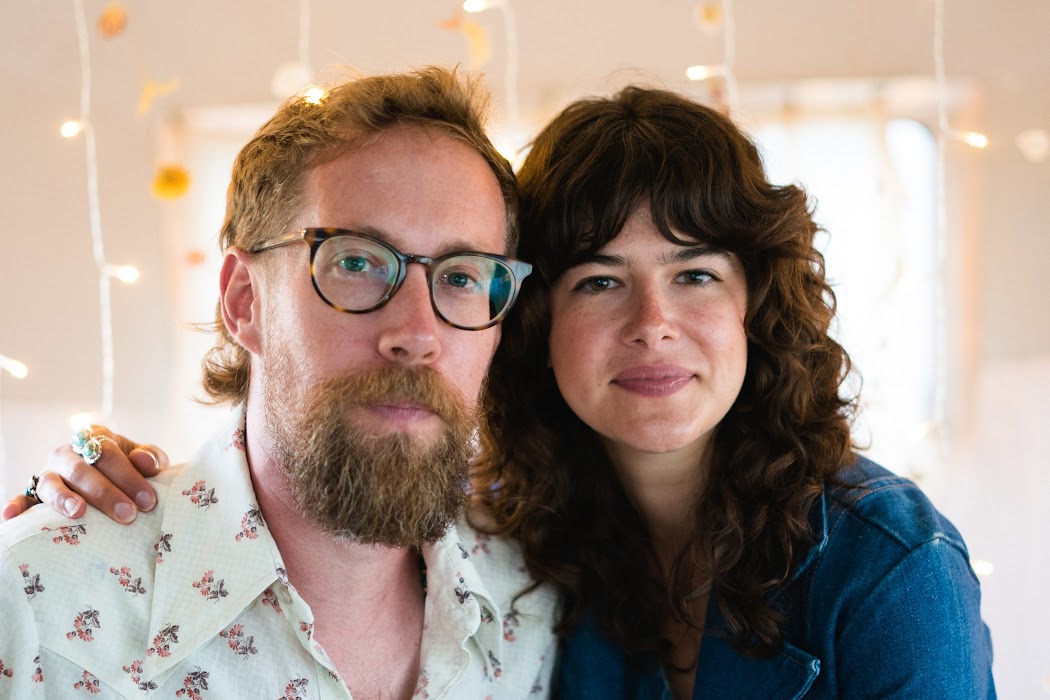 Black Deer Festival Interview: Native Harrow – Americana UK