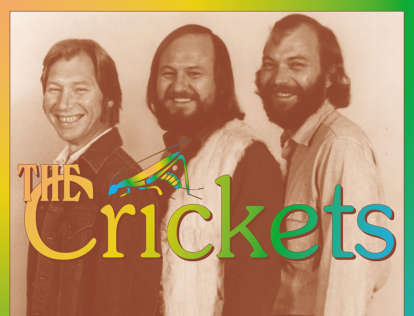 The Song Remains: Jerry Allison 1939 – 2022 – Americana UK