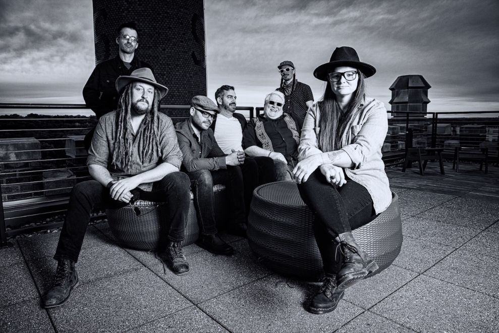 Video Premiere: Mae Simpson “Goodbye” – Americana UK