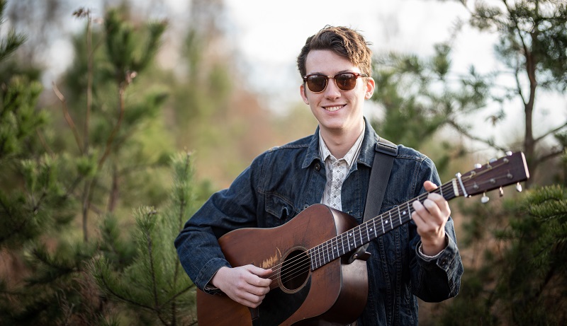 Mason Via “Love Train” – one train leaves town, hope aboard another ...