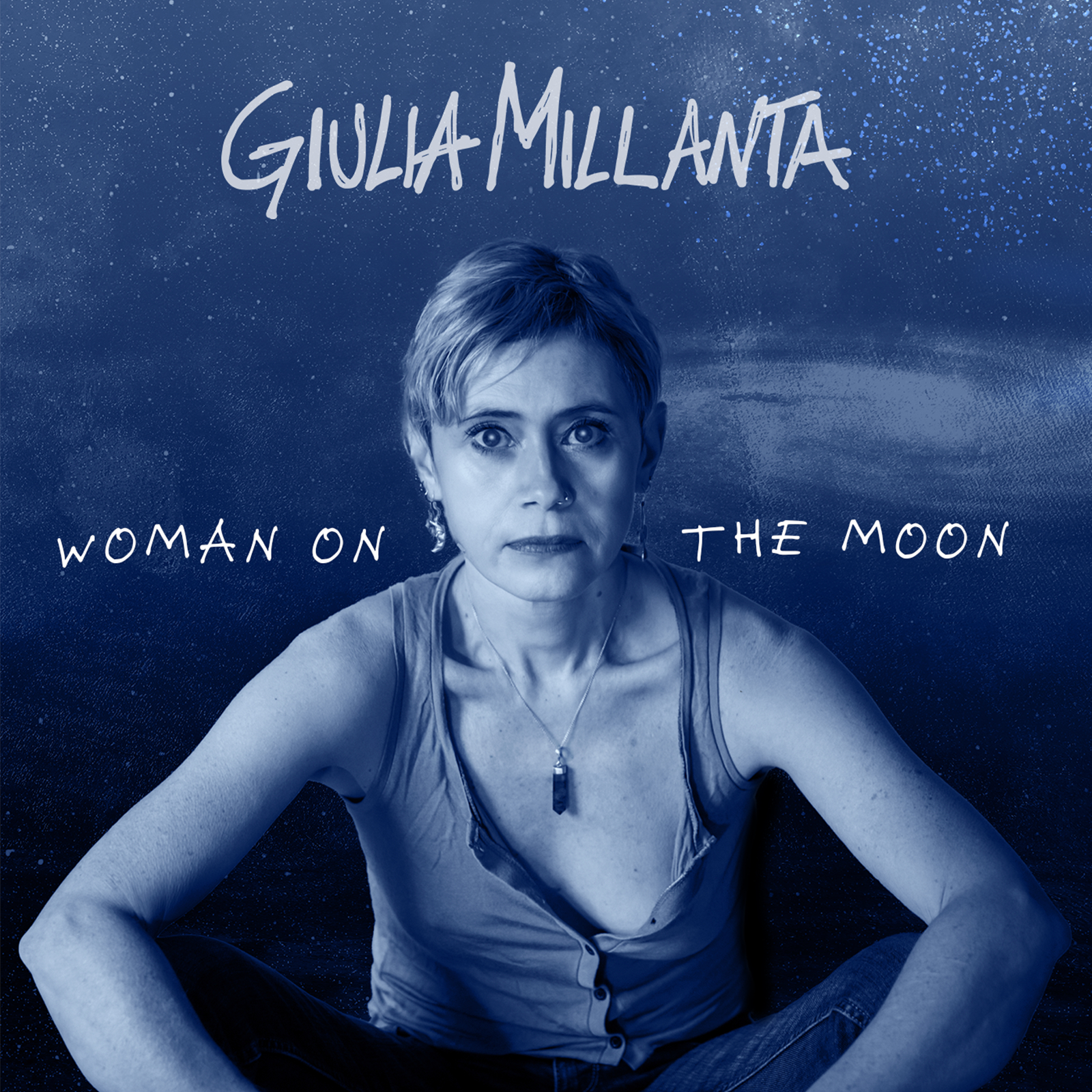 Giulia Millanta “Woman on the Moon” – Americana UK