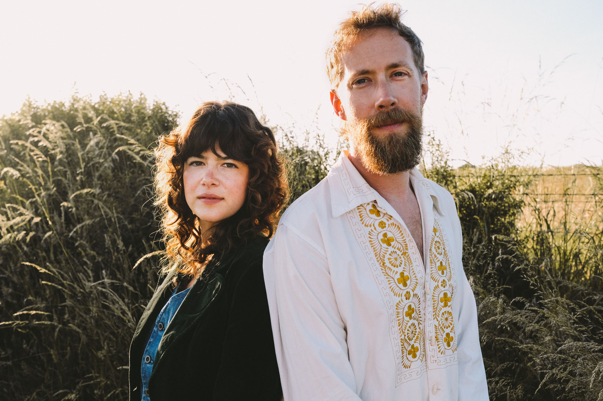 Video: Native Harrow “Old Kind of Magic” – Americana UK