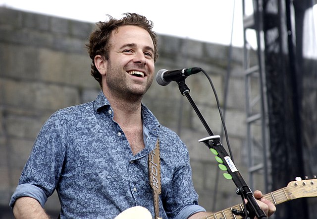 Interview: Dawes’ Taylor Goldsmith on returning to touring and ...