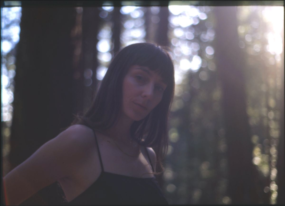 Anna Ash to tour UK in September – Americana UK