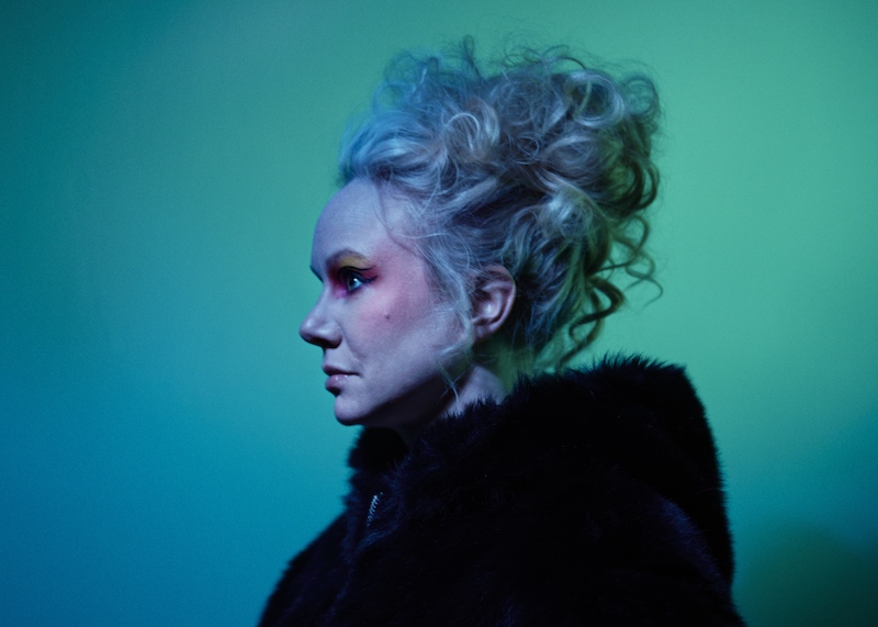 Susanna announces brand new collaboration EP – Americana UK