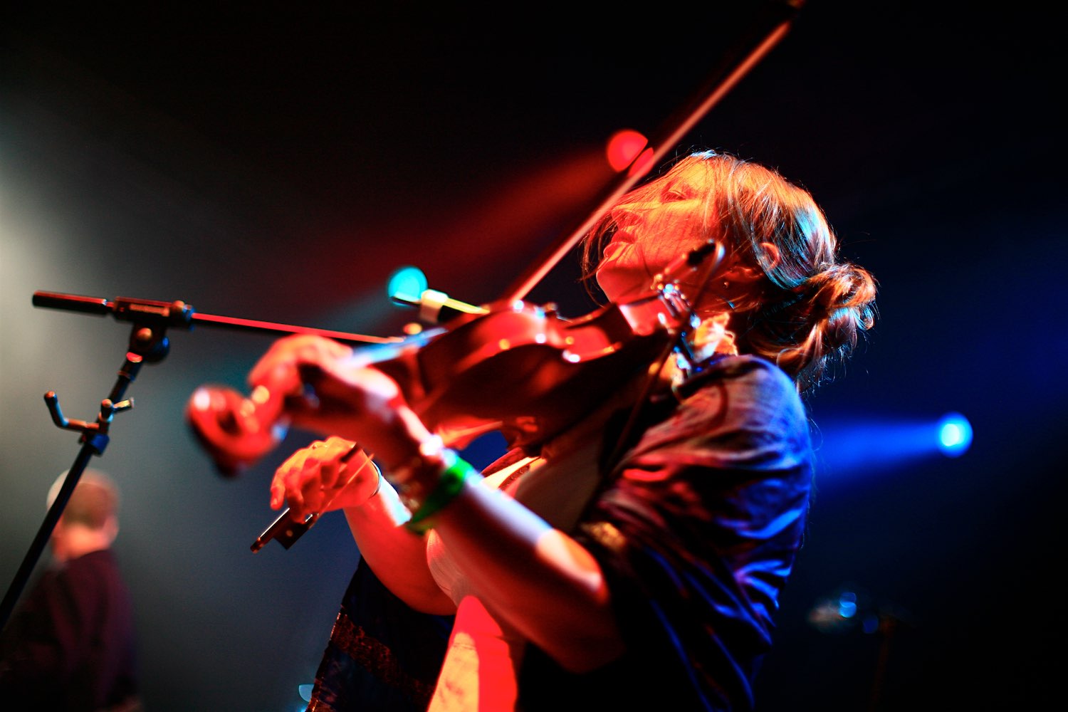 Eliza Carthy celebrates 30 years, announces new UK tour and EP series ...