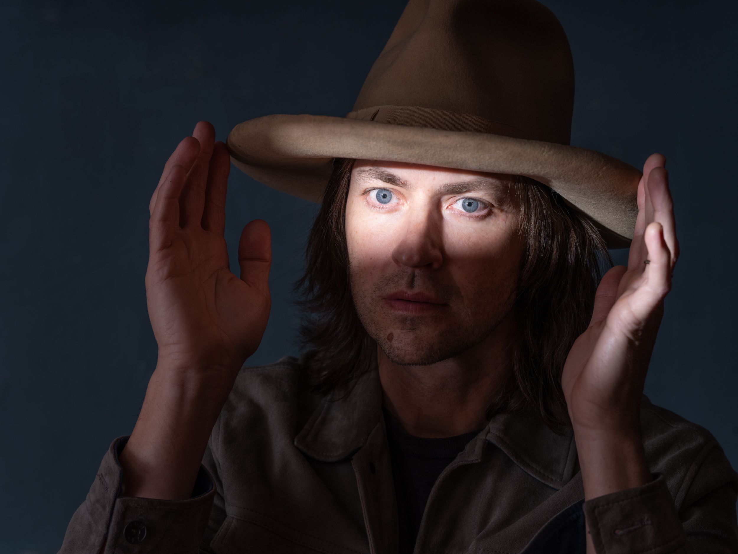 Rhett Miller releases new track from forthcoming album – Listen ...