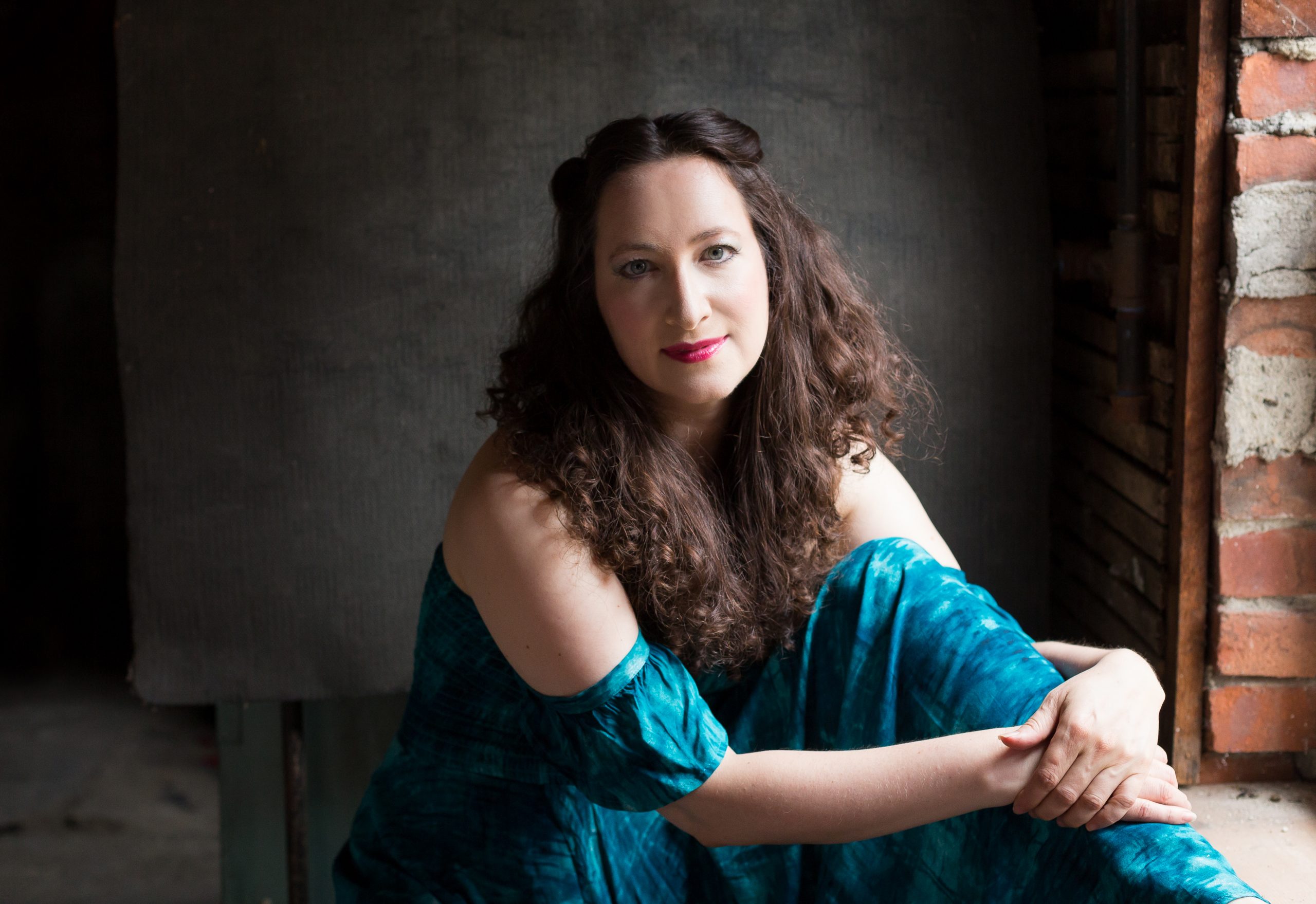 Live review: Rachael Sage + Fiona Harte – Green Note, Camden, London ...