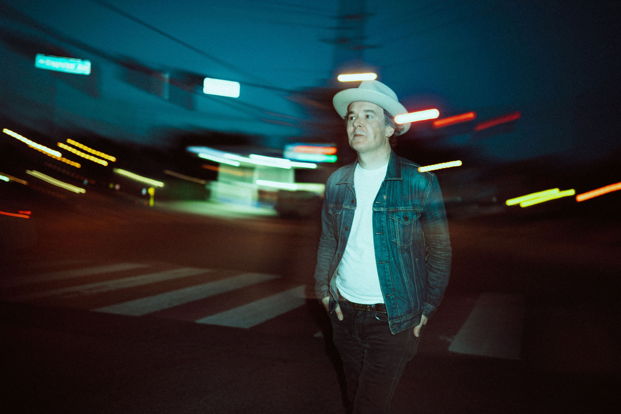 Interview: Derek Hoke on keeping americana fresh with ‘70s and ‘80s ...