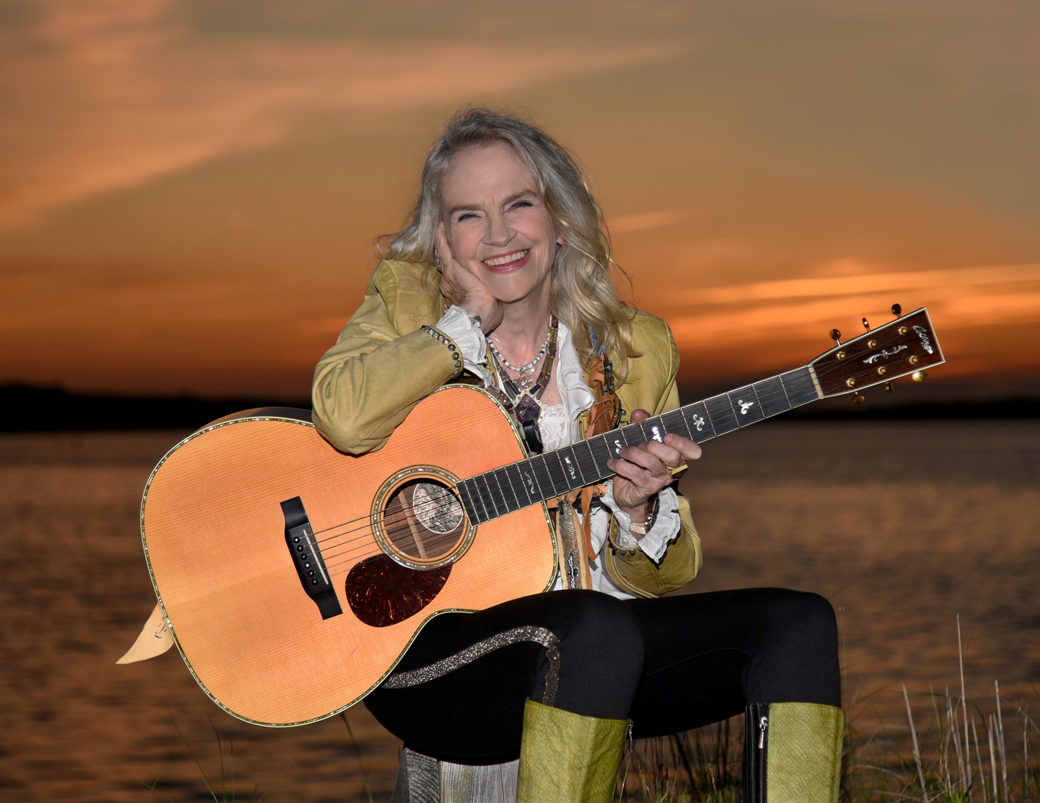 Interview: Kate Taylor on waiting over 50 years to revisit the sound of ...