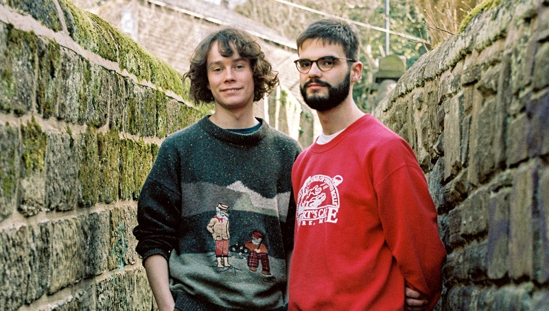 Spafford & Campbell “Adson’s” – Playford reimagined – Americana UK