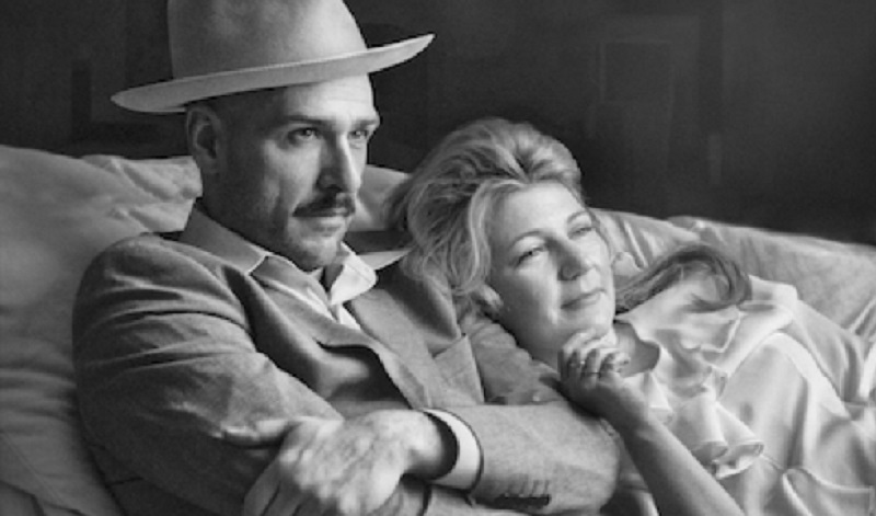 The Welcome Wagon “Isaiah, California” – join us, or not, as you please ...