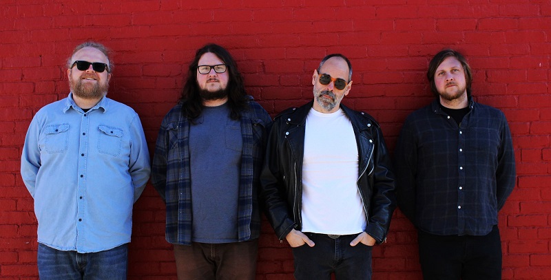 Track Premiere: Wayne Graham “Taking You In” – Americana UK