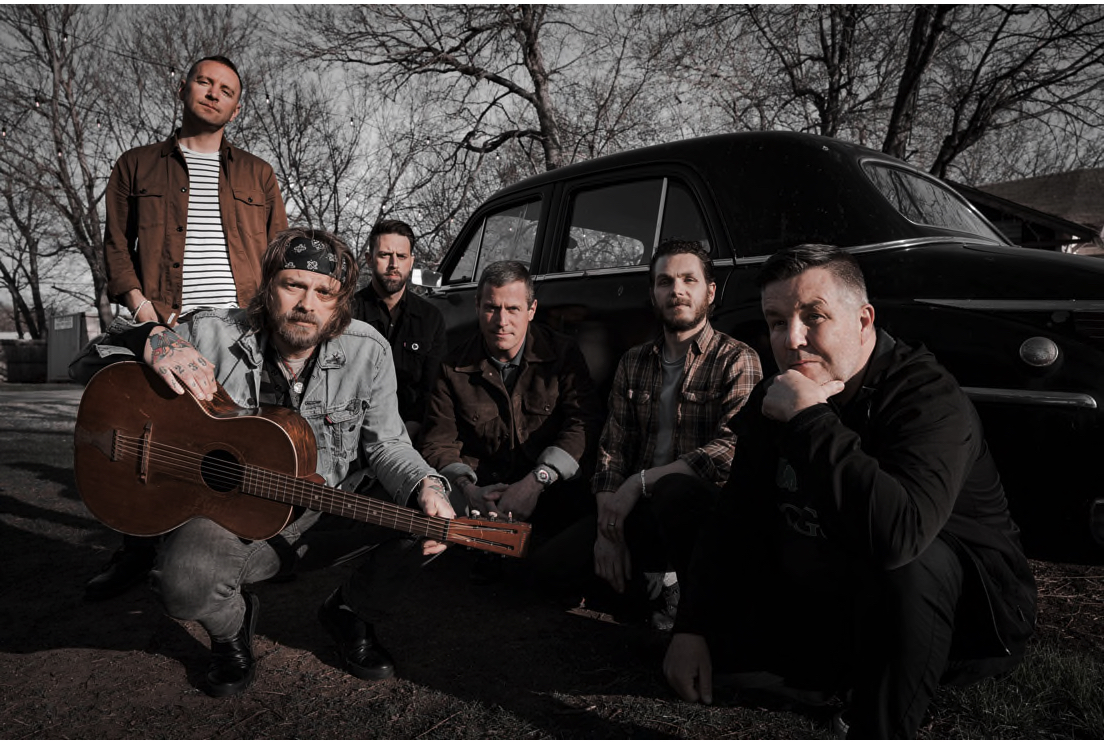 Dropkick Murphys revive Woody Guthrie songs – new single out now ...