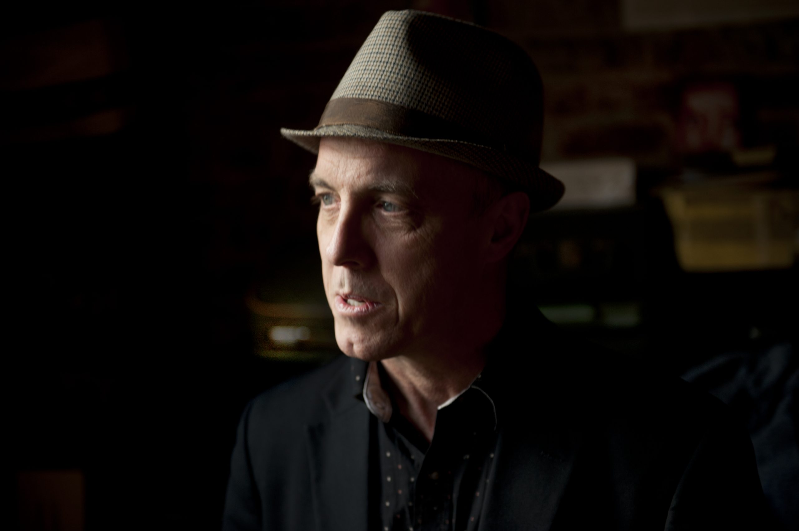 Interview: Freedy Johnston on his basic urge to write songs – Americana UK