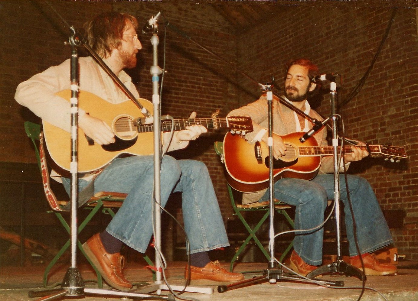 I Write the Songs – Pat Alger – Americana UK