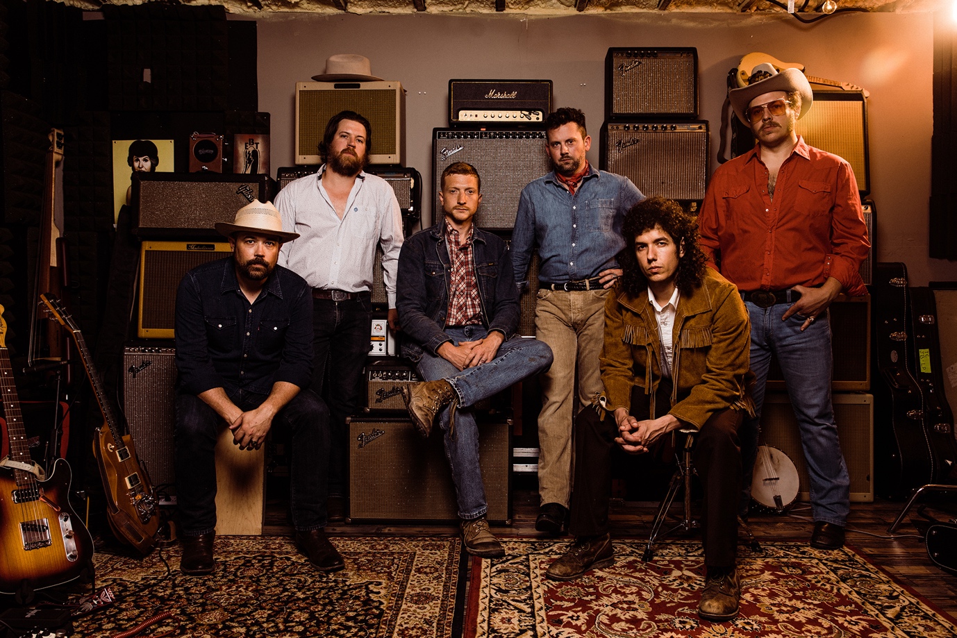 Video: Tyler Childers “Angel Band (Jubilee Version)” – Americana UK