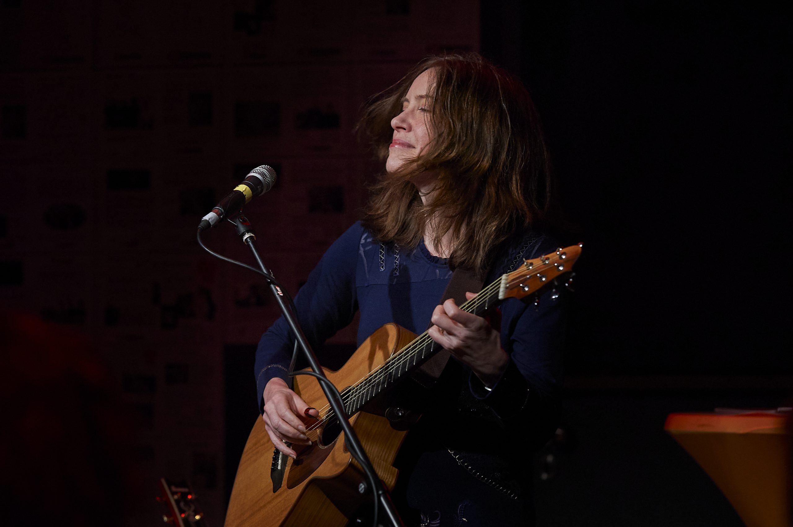 Full UK tour from Sarah McQuaid starts in November – Americana UK