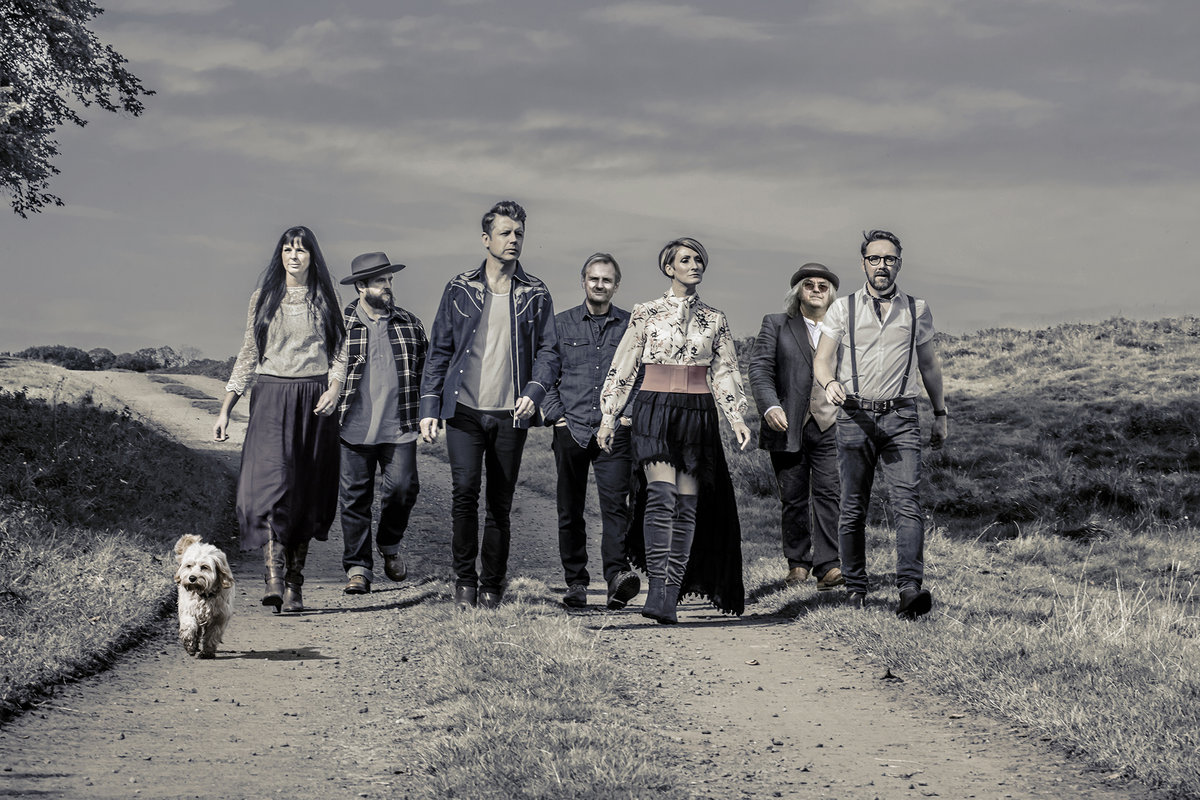 Interview: Fine Lines’ Mark Radcliffe and Dave Boardman on playing ...