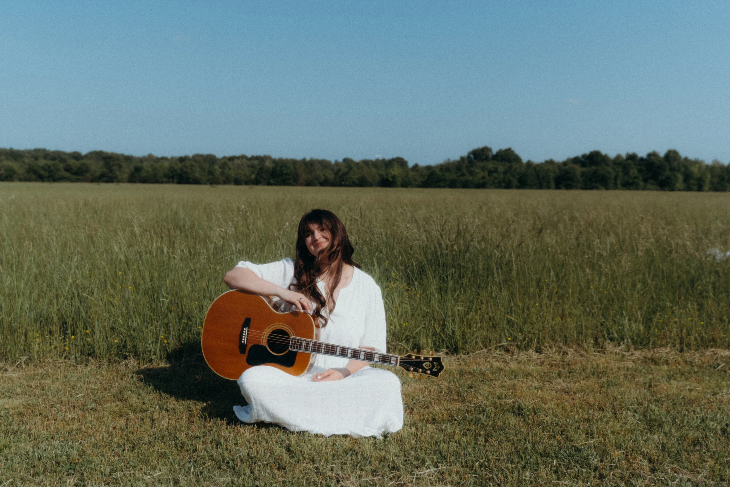 Video: Halley Neal “Somebody Else’s Daughter” – Americana UK