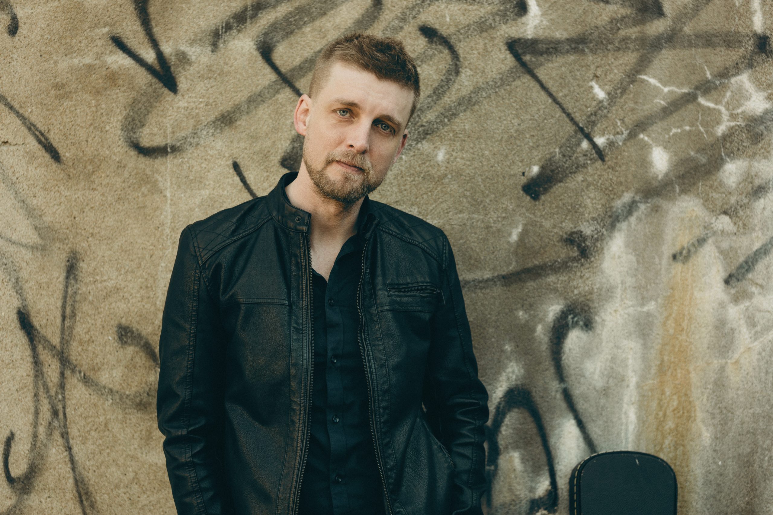 Video Premiere: Jeremy Rice “The End of the Highway” – Americana UK