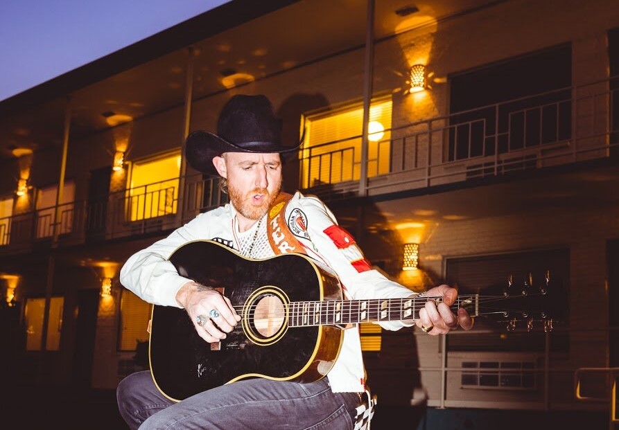 Interview: Jonathan Terrell on being finally ready to break out of ...