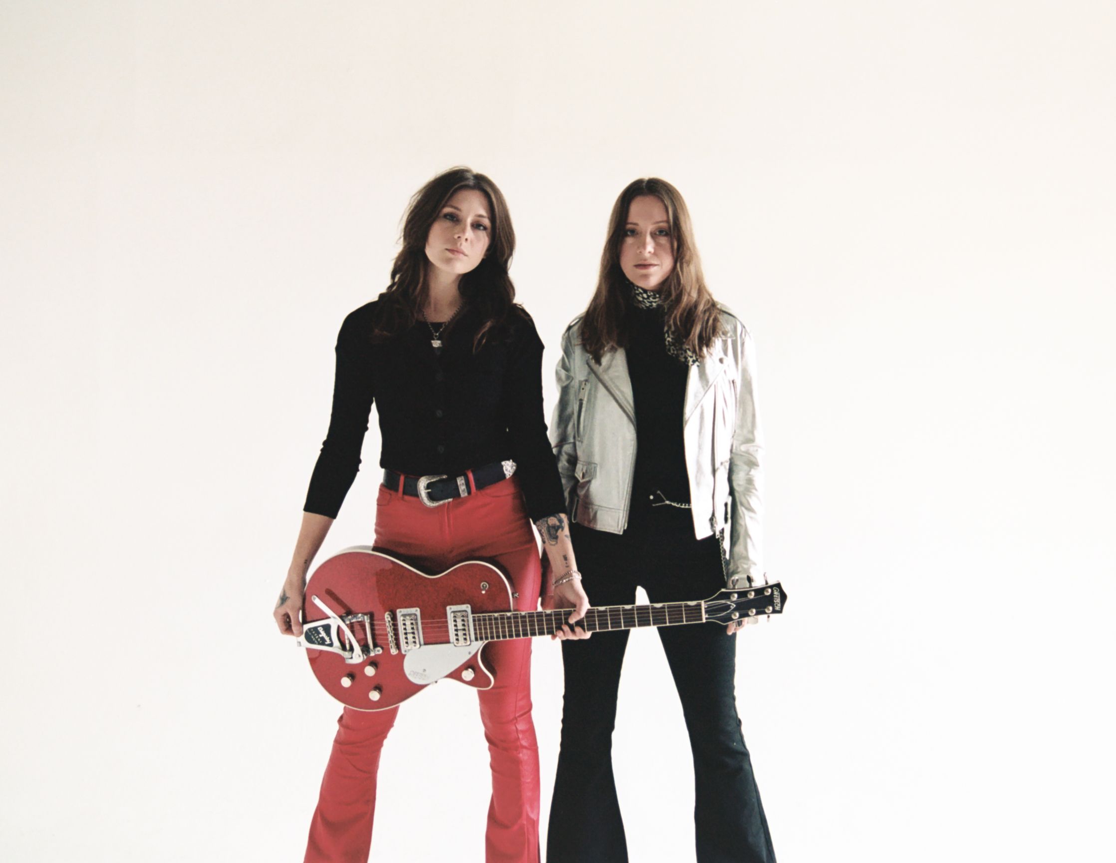 Dream Team Triple Header – Fairport Convention, Larkin Poe, Iggy Pop ...