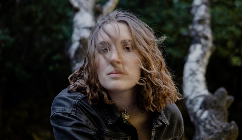 Track Premiere: Rosina Bullen “Candle” – Americana UK