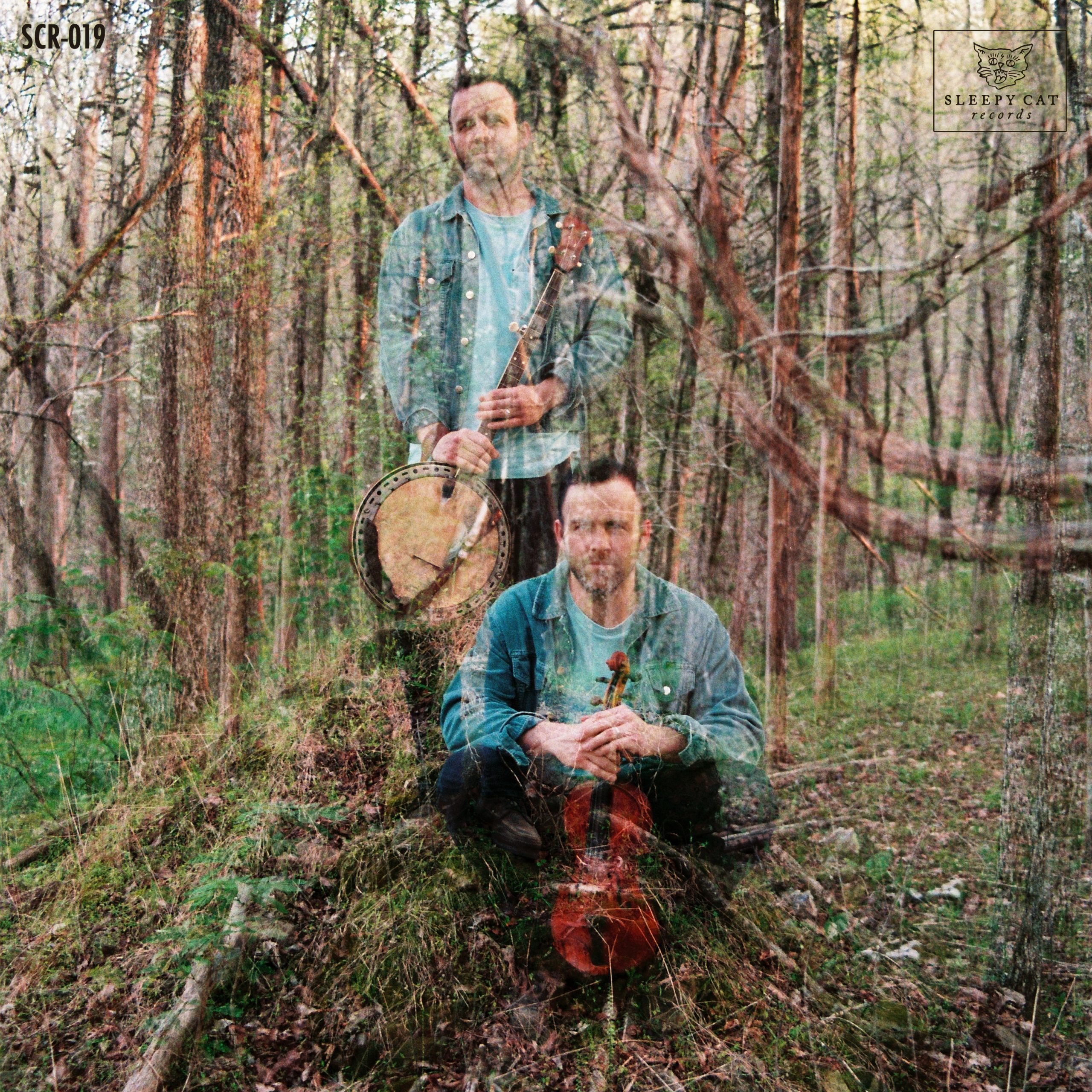 Joseph Decosimo “While You Were Slumbering” – Americana UK