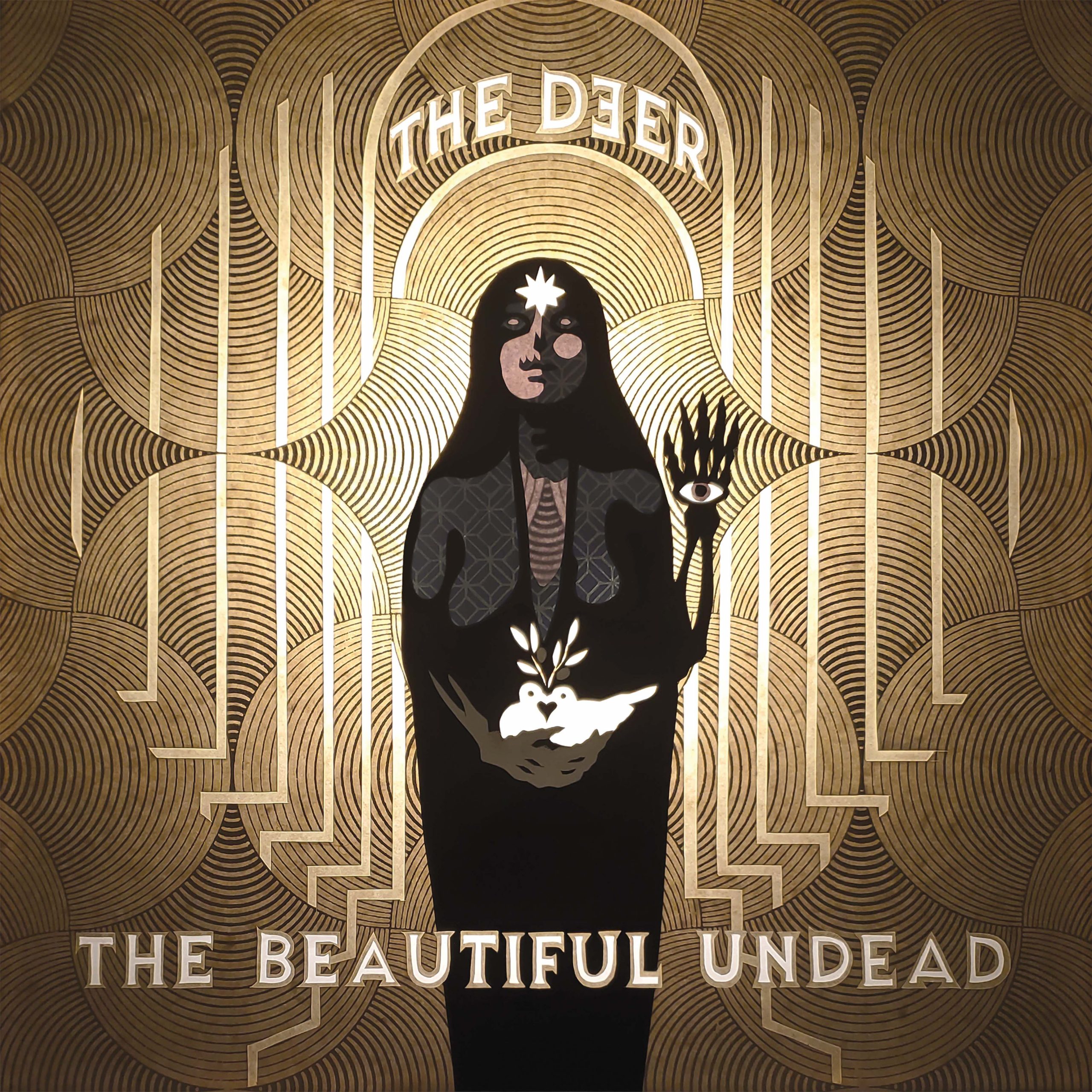 The Deer “The Beautiful Undead” – Americana UK