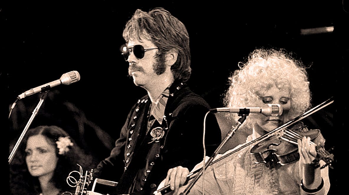 Classic Clips: Dan Hicks and His Hot Licks “Milk Shakin’ Mama” The Flip ...