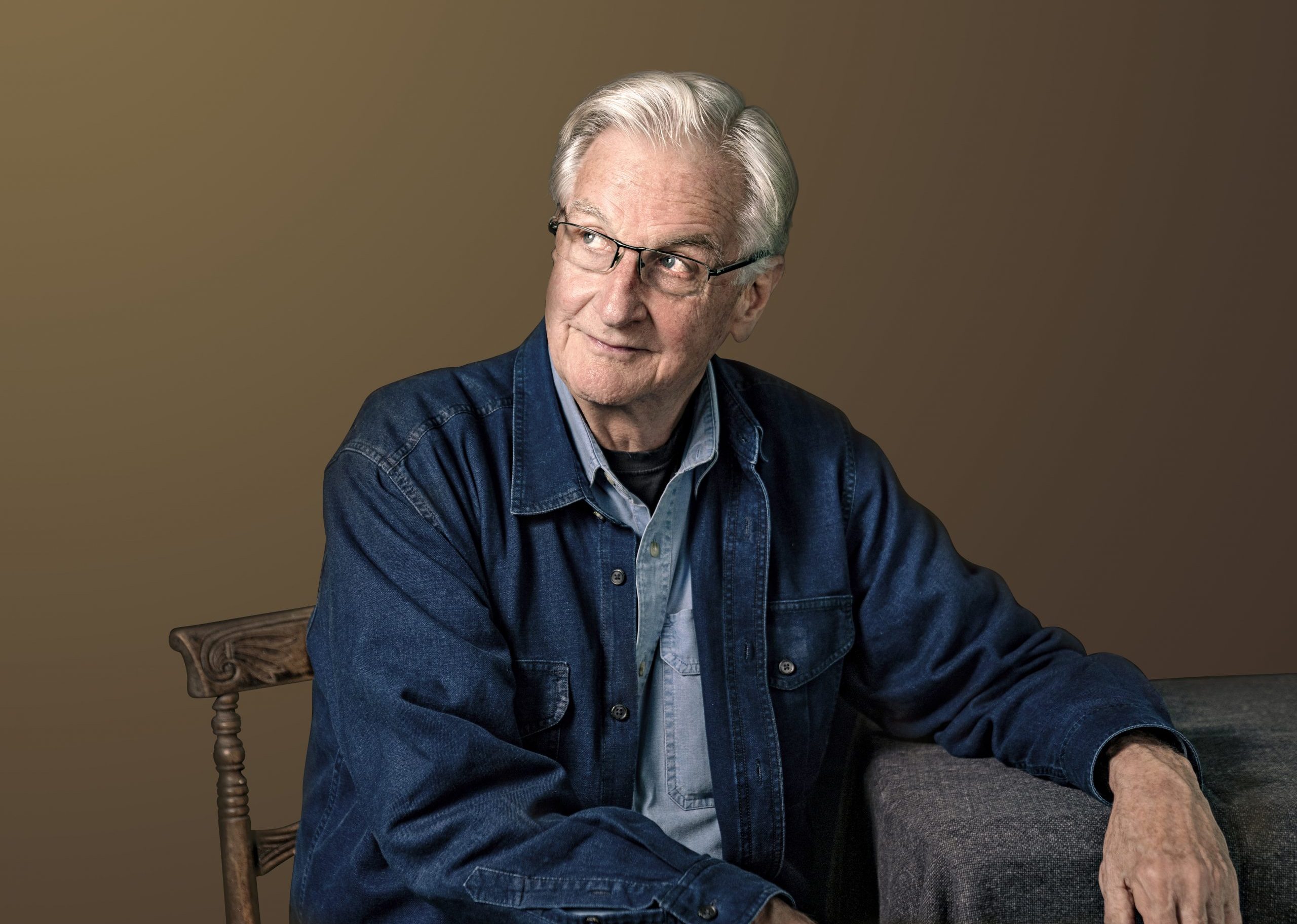 Interview: Geoff Muldaur on the latest addition to his lifetime body of ...