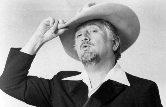 I Write the Songs – “Cowboy” Jack Clement – Americana UK