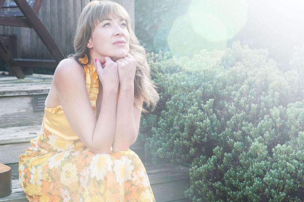 Jill Barber releases new single and announces upcoming album – Americana UK