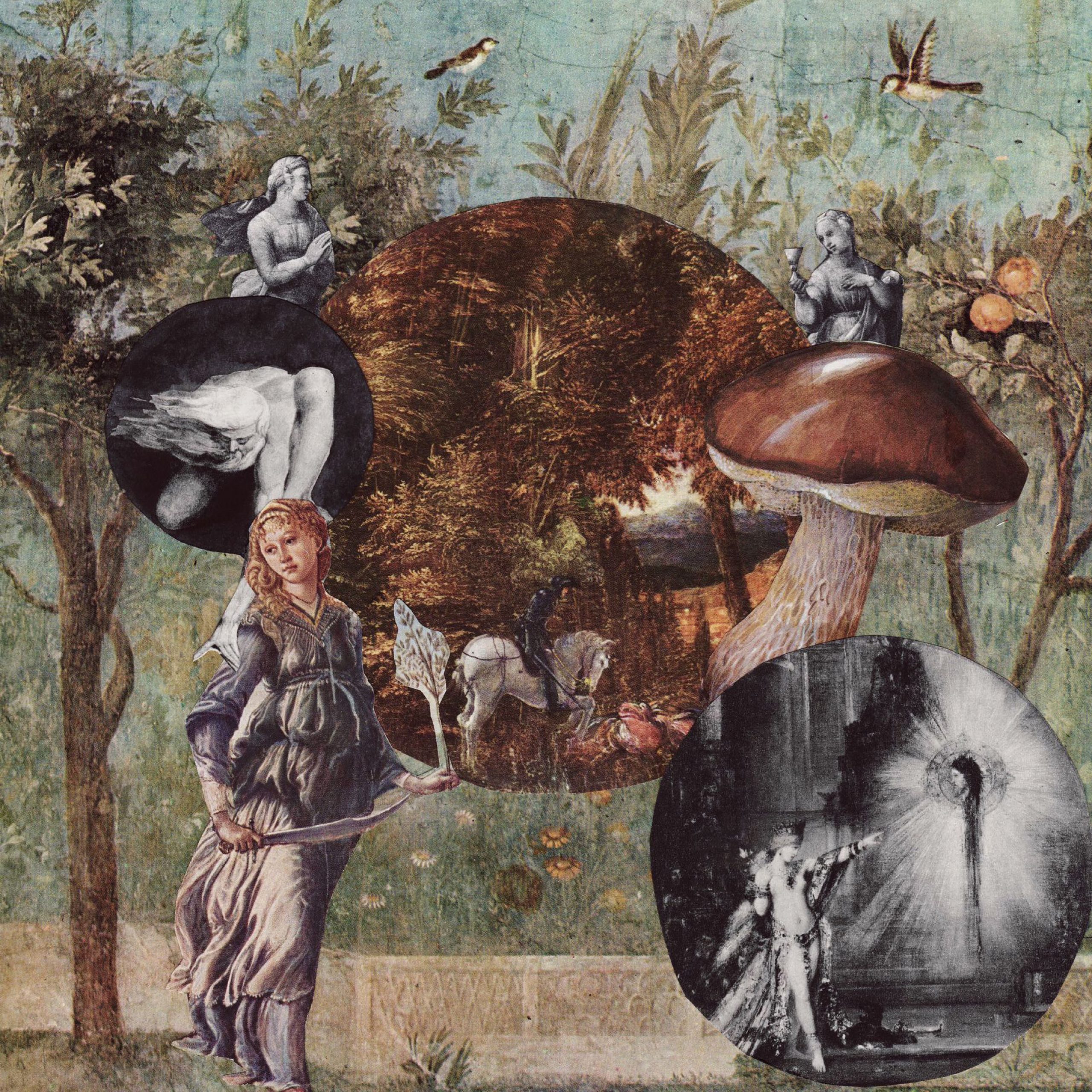 Native Harrow “Old Kind Of Magic” – Americana UK