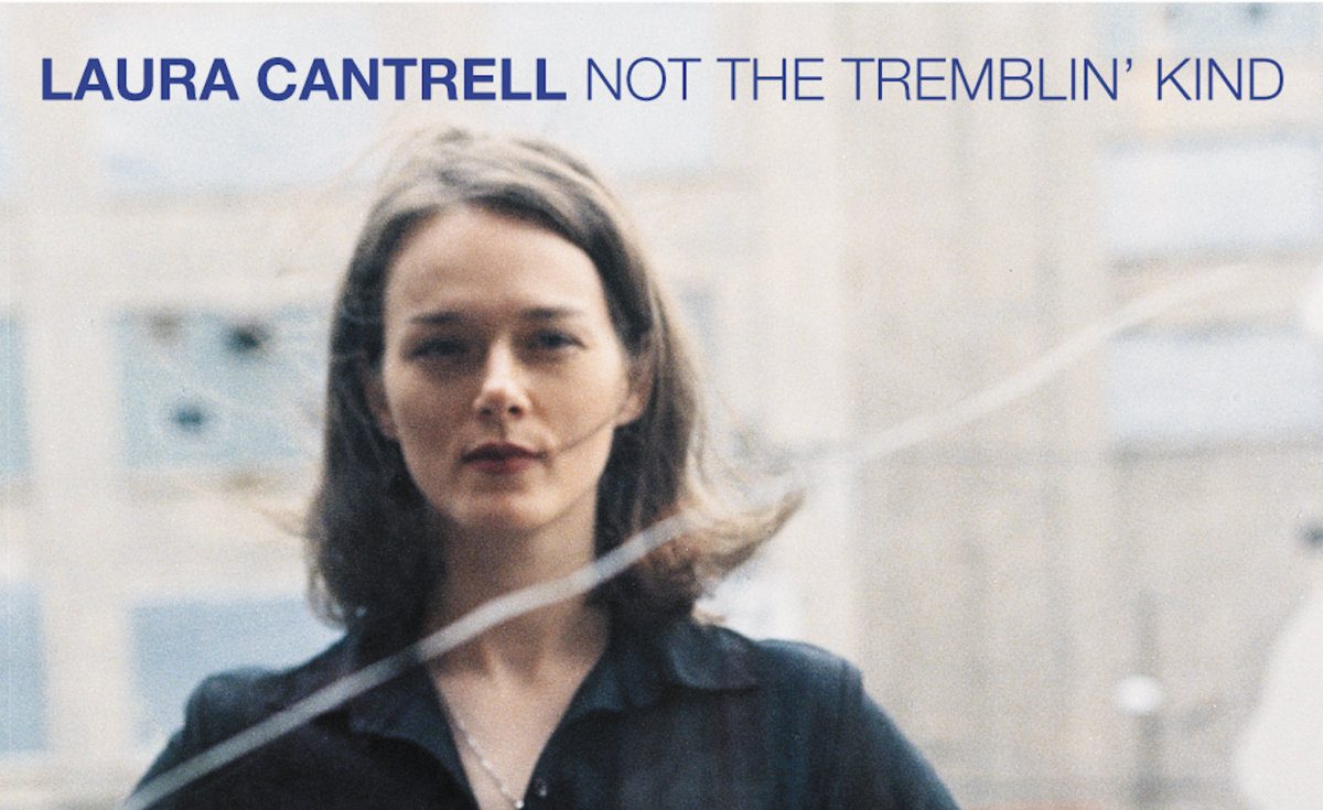 Laura Cantrell The Way It Is
