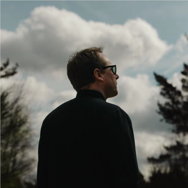 Andrew Maxwell Morris “Andrew Maxwell Morris” – Americana UK