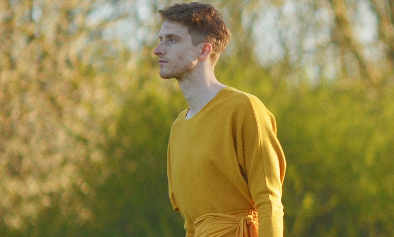 Bay Bryan “Far Away” – heading out in new directions – Americana UK