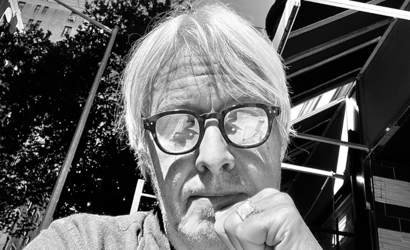 Dusty Wright “Walk On The Wild Side” – like we always do…. – Americana UK