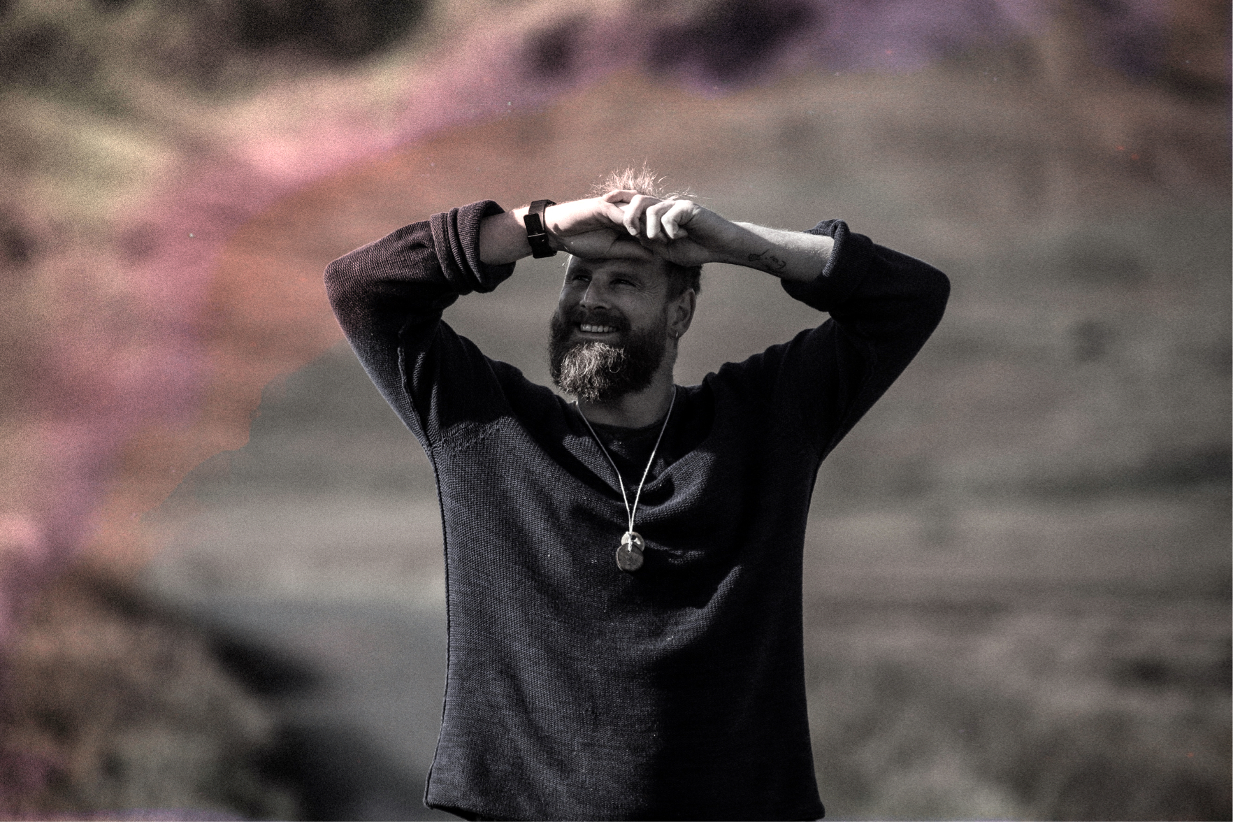 Video: I Have a Tribe “Teddy’s Song” – Americana UK