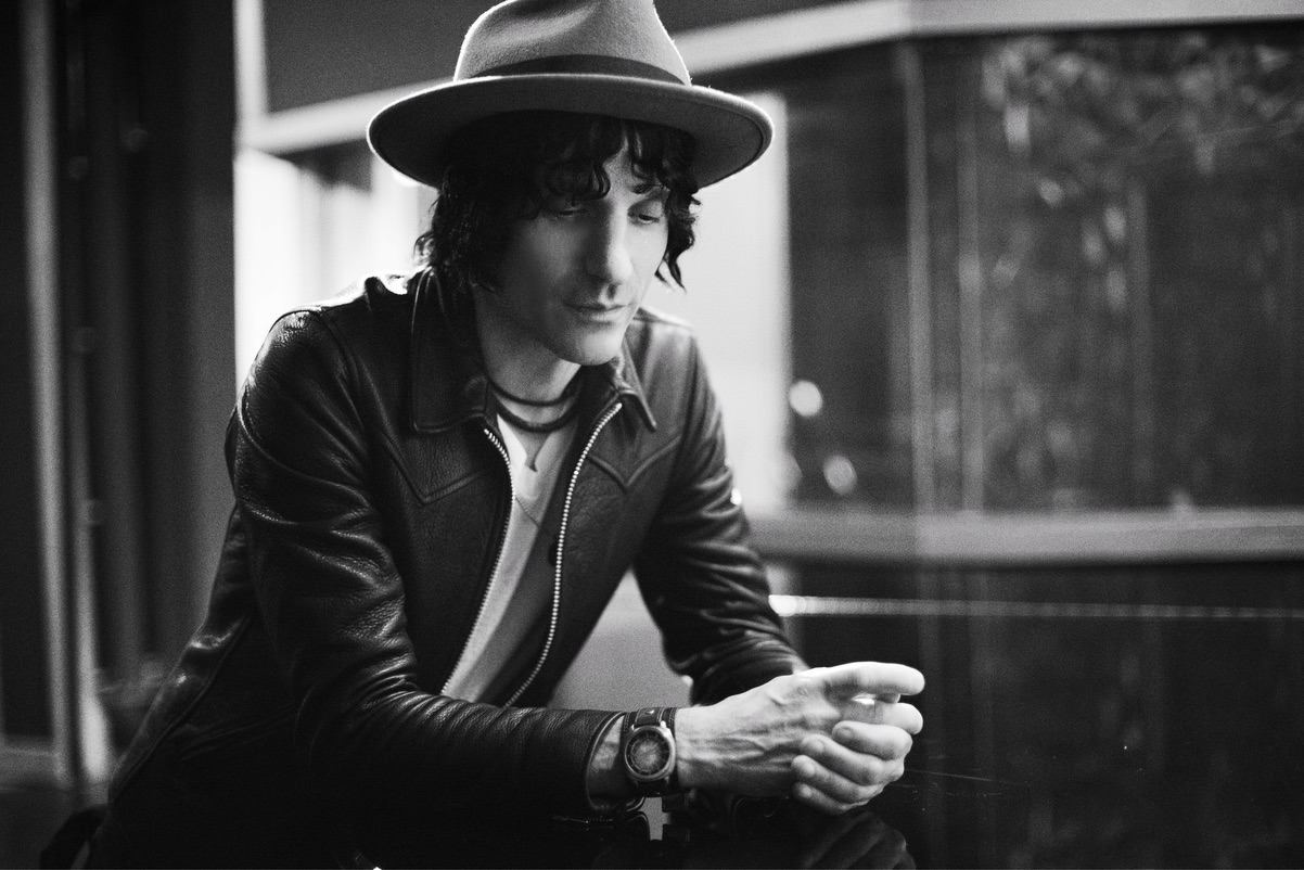 Jesse Malin “Wendy (Tail Lights Fade Version)” – it’s new, it’s old ...