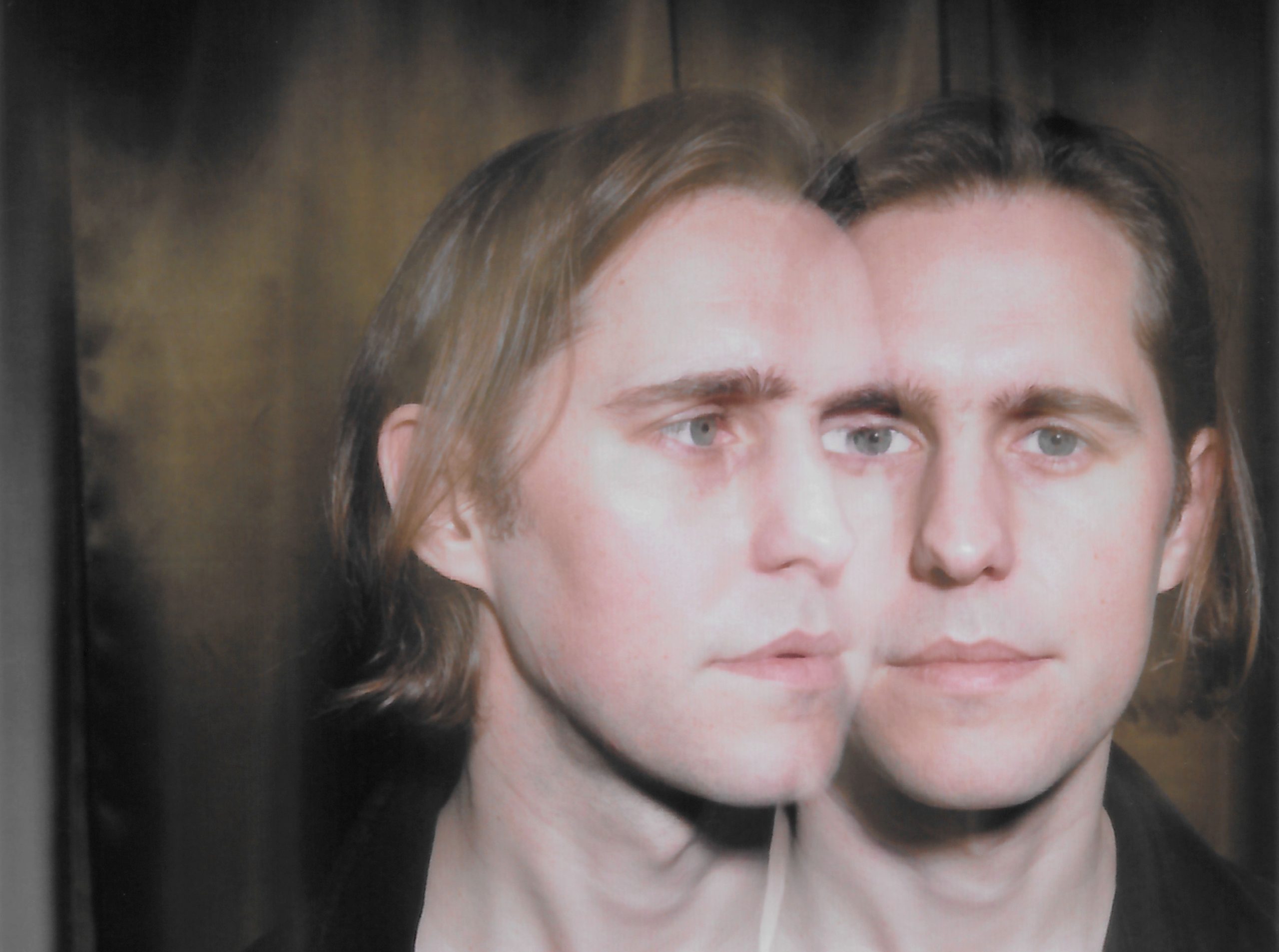 Video Premiere: MF Tomlinson “The End of the Road” – Americana UK