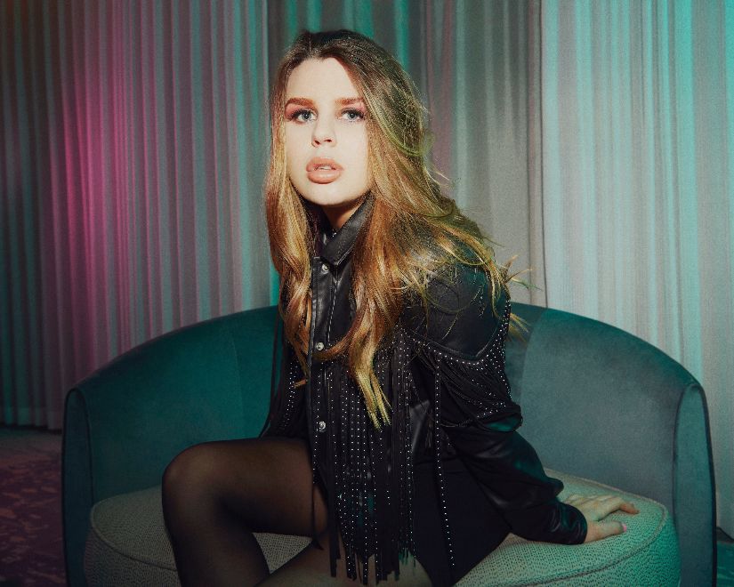 Video Premiere: Madeline Rosene “Words” – Americana UK